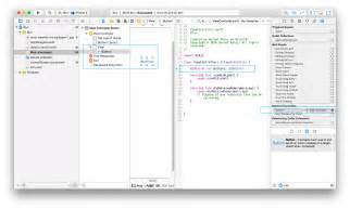 Which IBAction Referenced To Which Button In Swift IOS Development