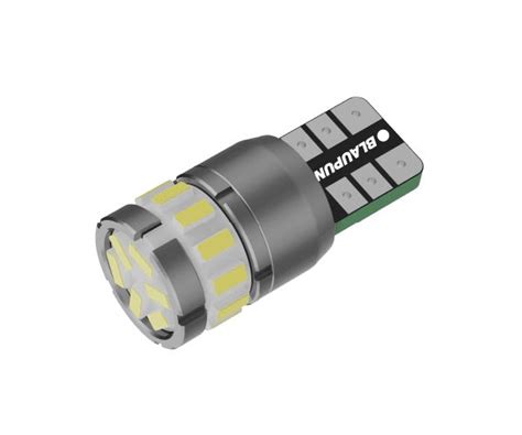 Blaupunkt Led T103 Pro 6000k Car Parking Lampsbulbs Thewinkel
