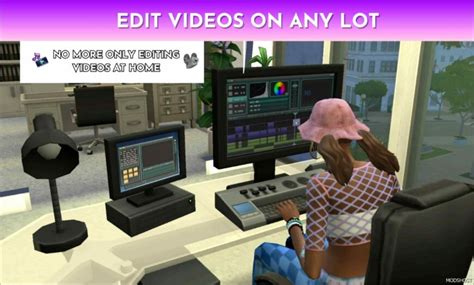 better exceptions sims 4 game mod modshost