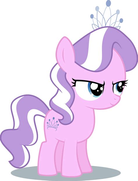 Mlp Fim Diamond