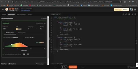 300dayscodechallenge Codingjourney Fundamentalsmatter Cplusplus