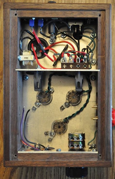 The Rebuild Cascade Tubes