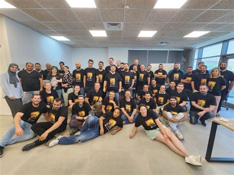 Shira Salzer On Linkedin בואו לעבוד איתנו הפעם המשרות הן במרכז הארץ עם צוותי פיתוח שלנו