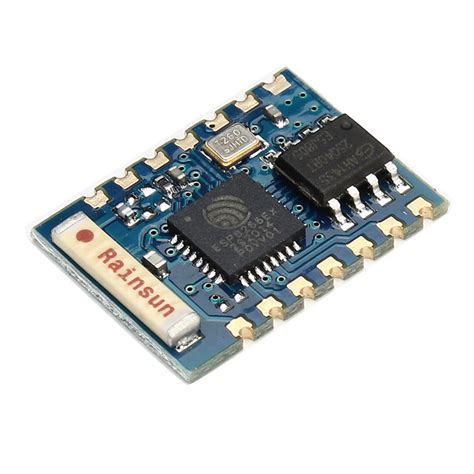 Esp8266 Wifi Transceiver Module Esp03 Electra Store