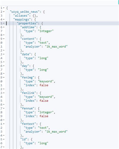 Elasticsearch Es 父子文档关系 Get Wzyqweibonewsdocsub80903 这种查询子文档时有些子文档无法查询显示没有此文档 但是search