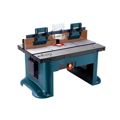 Bench Top Router Table Adjustable True Value Hardware