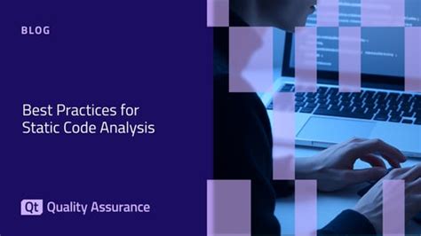 Static Vs Dynamic Code Analysis
