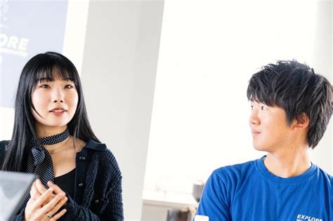 16 Sansanの営業をリアルに体験。インターンシップ「explore」で得た学び｜sansan新卒採用note
