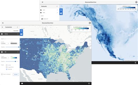Github Opengeoscience Resonantgeoview