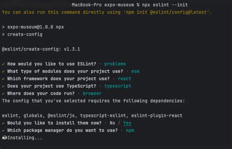 Eslint And Prettier Configuration For React Native And Expo Mehedi Hassan Piash