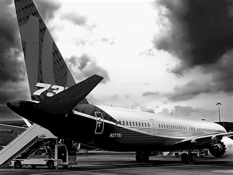 Boeing In 2023 Commercial Growth And Strategic Contracts Aviacionline