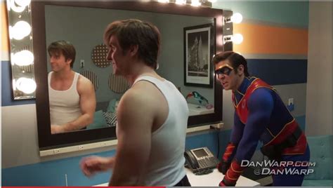 Cooper Barnes Henry Danger Muscles