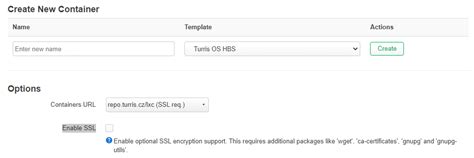 Not Possible To Download LXC Images SW Tweaks Turris Forum