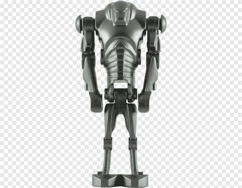 배틀 드로이드 레고 스타 워즈 레고 피겨 장난감 사진술 레고 미니 피겨 Png Pngegg