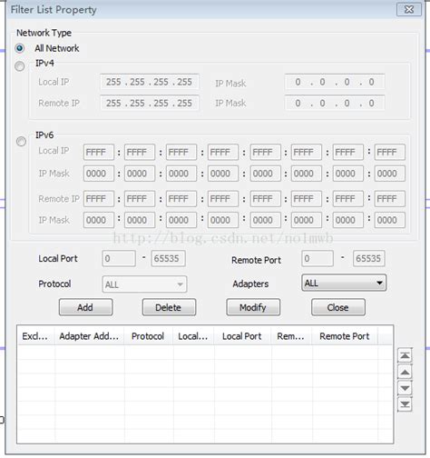 弱网测试—network Emulator Toolkit工具 Tianlintest 博客园