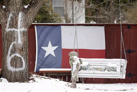 Western Winter Wonderland The Top 10 Snowiest Cities In Texas