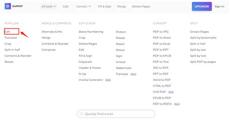 How To Strikethrough In PDF Offline Online
