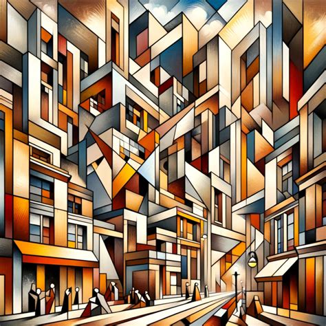 Cubism Art Movement Art Movements A Brief History