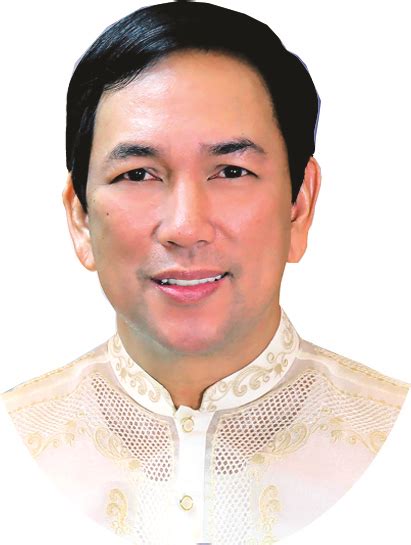 Gov Petilla Surprised On Kerwins Victory Leyte Samar Daily News