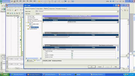 Informatica Executing Session Conditionally Based On Workflow Variableavi Youtube
