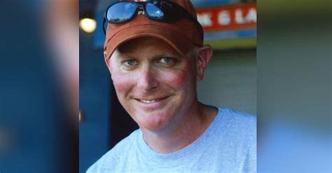 Todd Hill Obituary Visitation And Funeral Information