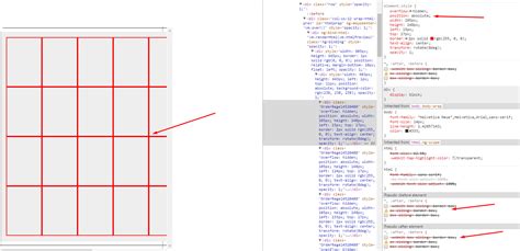 Javascript How To Remove Gaps Between Divs Stack Overflow
