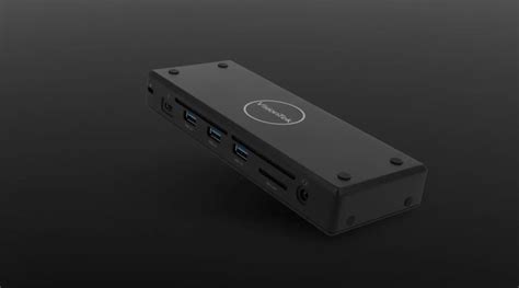 Visiontek Products Llc On Linkedin The Next Wave Of Connectivity Beyond Usb C And Thunderbolt