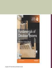 Relational Database Design ER To Relational Mapping Steps Course Hero