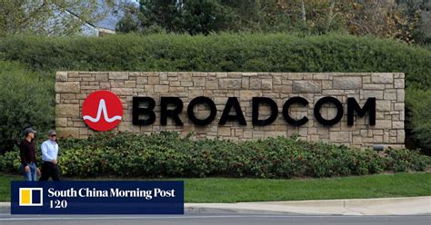 Tech War China Approves Broadcom Vmware Merger With Conditions In Sign Of Thaw With Us South