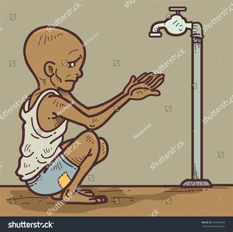 Dying Thirst Over 125 Royalty Free Licensable Stock Illustrations