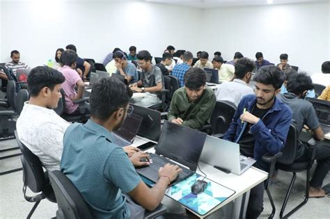 Yuvraj Singh On Linkedin Hackathon Innovation Teamwork Artificialintelligence Socialimpact