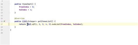 Everyday Refactorings In Intellij Idea The Intellij Idea Blog