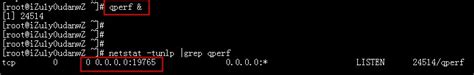 linux下的qperf测量网络带宽和延迟 技术的技术博客 51cto博客
