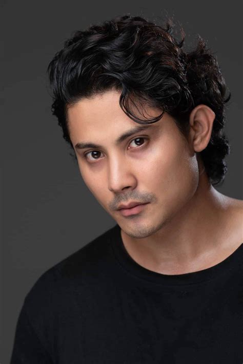 bikalp raj shrestha completed as top 16 at manhunt international 2022 glamour nepal