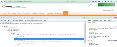 Selenium Webdriver Why Is This Css Selector Seems Pointing To A Non
