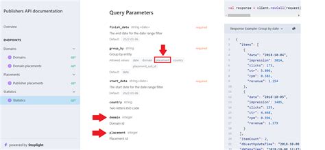 Adsterra Publisher Api Easily Pull Data To Power Your Monetization Strategy