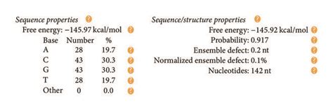 Checking The Formula φ1 The Structural Properties Of Encoding Sequence