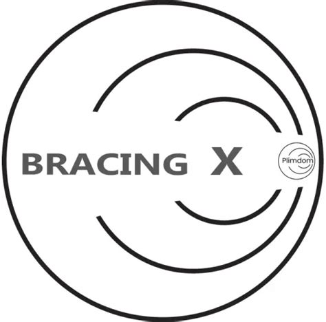 X Brace Cross Joins Plimdom Hardware