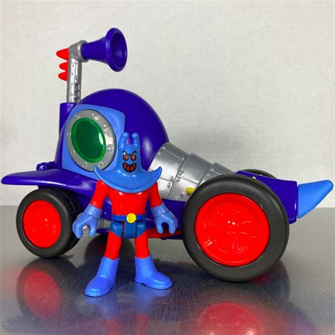 Man Ray Costume Spongebob