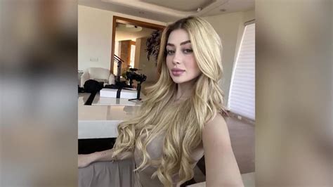 Influencer Shot Dead During Tiktok Livestream Appeared To Be Killed By Hit Man Prosecutors Say