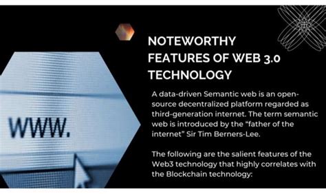 What Is Web3 Technology Ppt