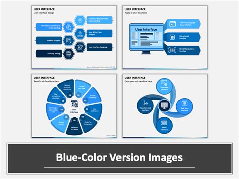 User Interface PowerPoint And Google Slides Template PPT Slides