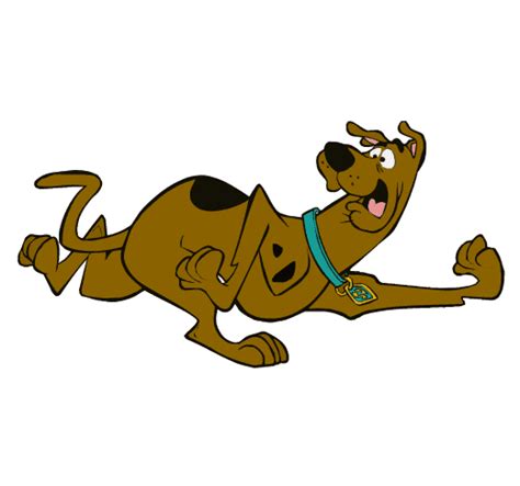 Scooby Doo Clipart Png Picture Clipartlib