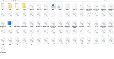 Could Not Load Dependent Module D3d9dll Error Code Was 1114 Fivem Client Support Cfxre