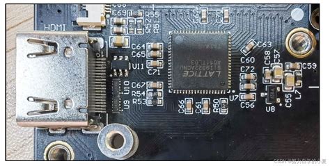 正点原子嵌入式linux驱动开发——rgb转hdmi9022a驱动程序 Csdn博客