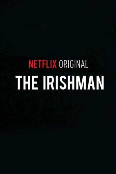 The Irishman (2018) - DVD PLANET STORE