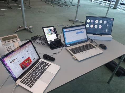 Rudolf Groetz On Linkedin The Stage Is Ready For Todays