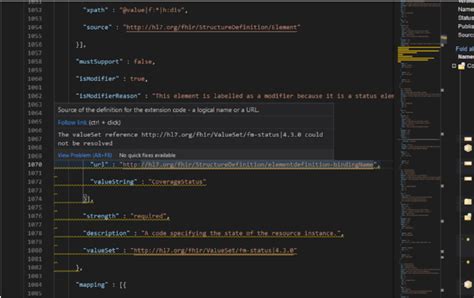 fhir profiling tools how to choose and use them