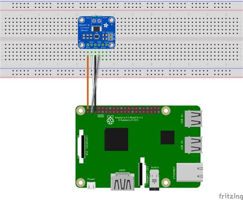 Github Losesonwinson Currentsensor Ina High Side Dc Current Voltage Sensor