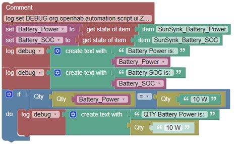Oh4 Blockly With Uom Logic Comparison Migration Openhab Community